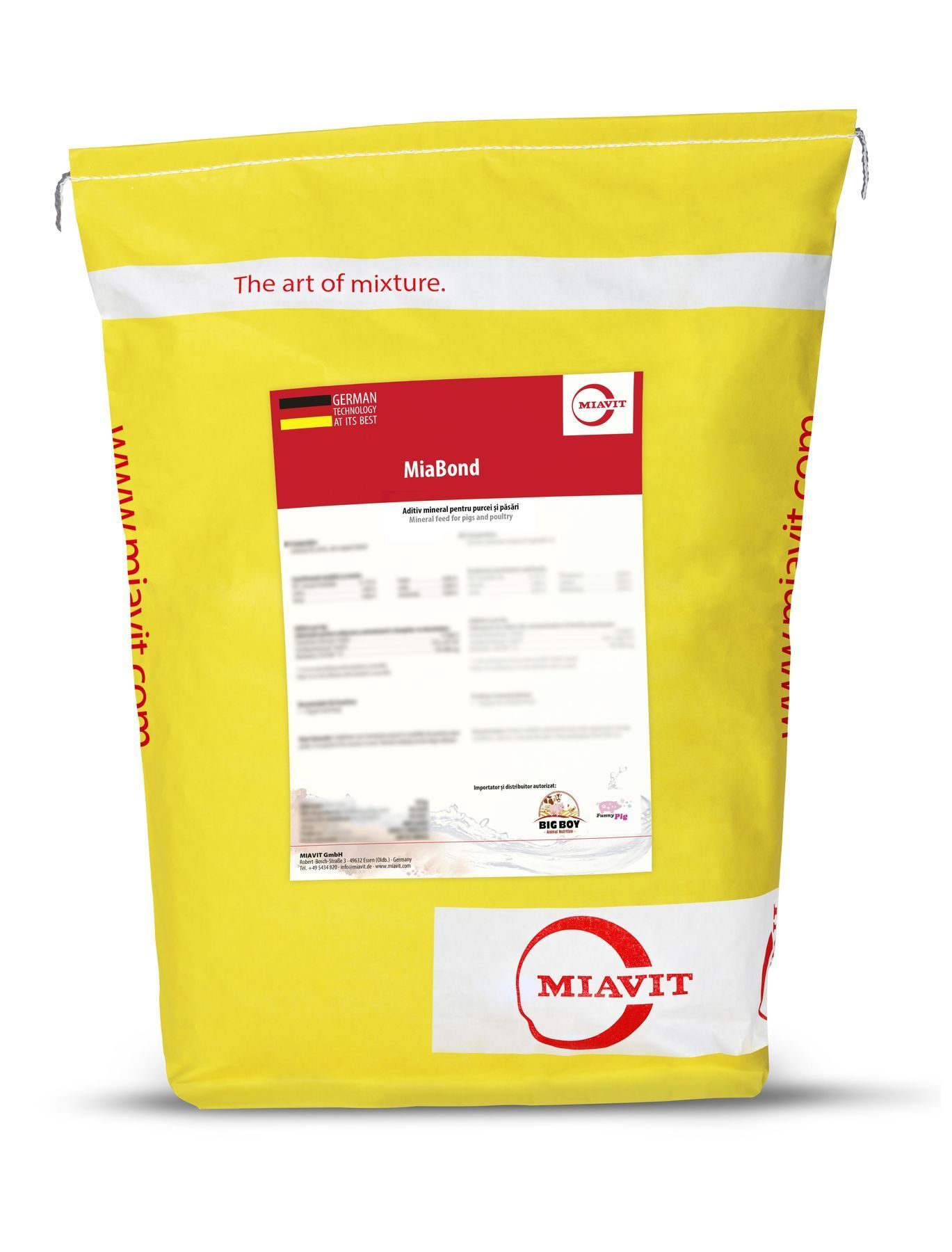 PREMIX SI ALTI ADITIVI — cumpărați din magazinul online Nutret.md